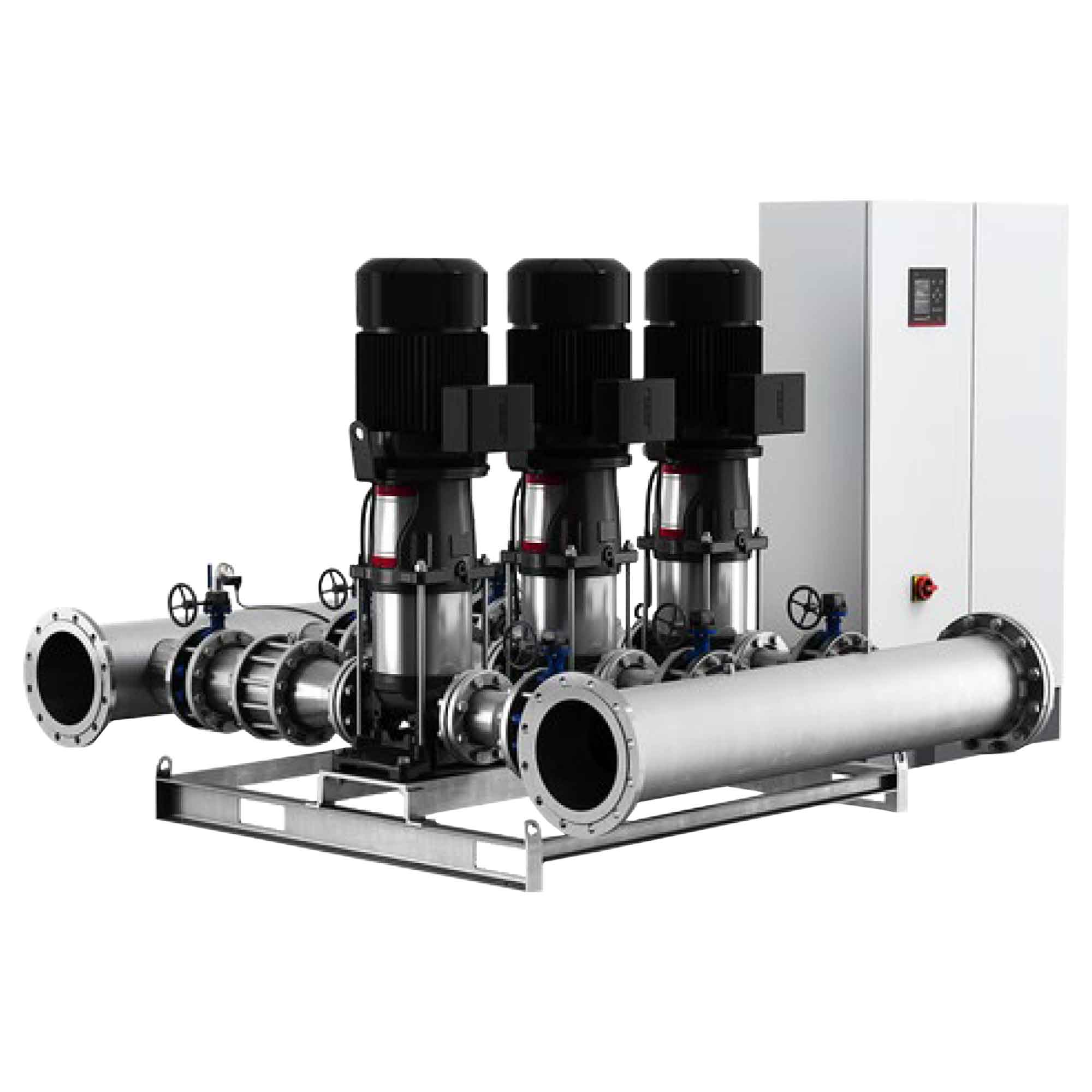 Grundfos Hydro MPC