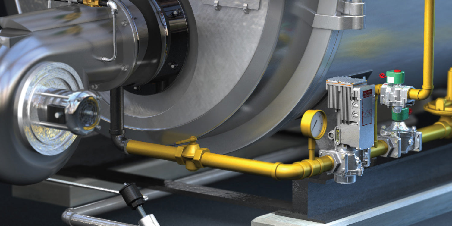 ASCO Solenoid Valves: The Heart of Industrial Automation | HMFT