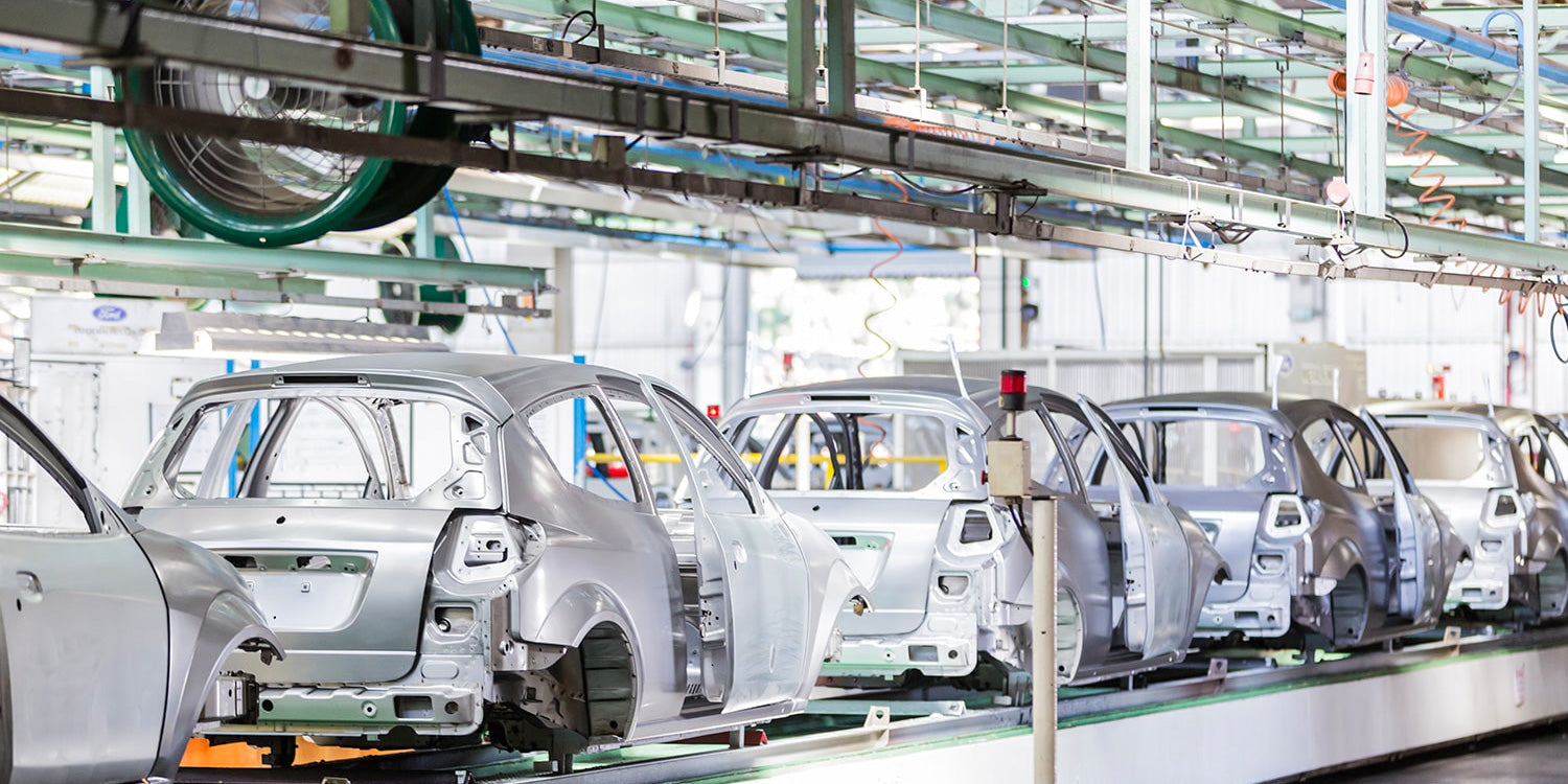 Quantm EODD Pump: Advancing Automotive Manufacturing | HMFT