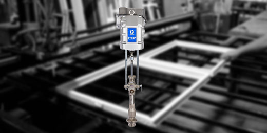 Graco: Boosting window assembly productivity | HMFT