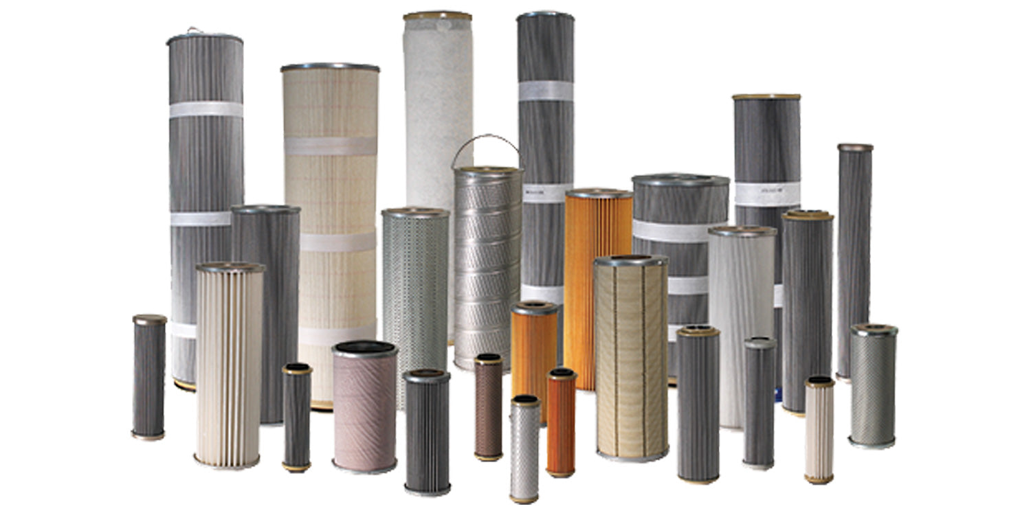 Hilco Filter Cartridges: Vital in Modern Industries | HMFT