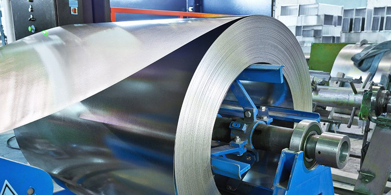 Types of Industrial Pumps in Metal Processing Facilities | HMFT