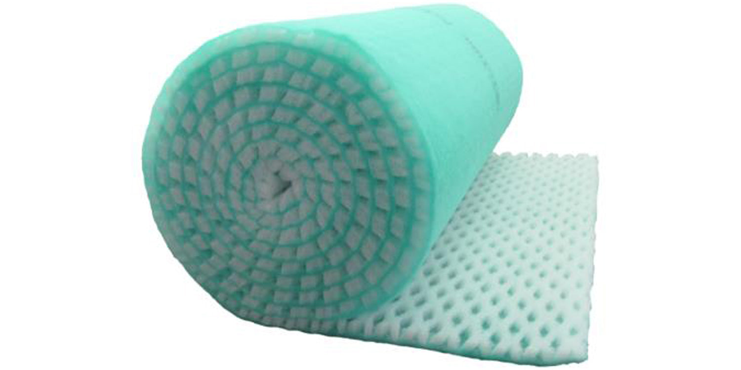 Optimal Airflow: Paint Pockets in Spray Booths | HMFT