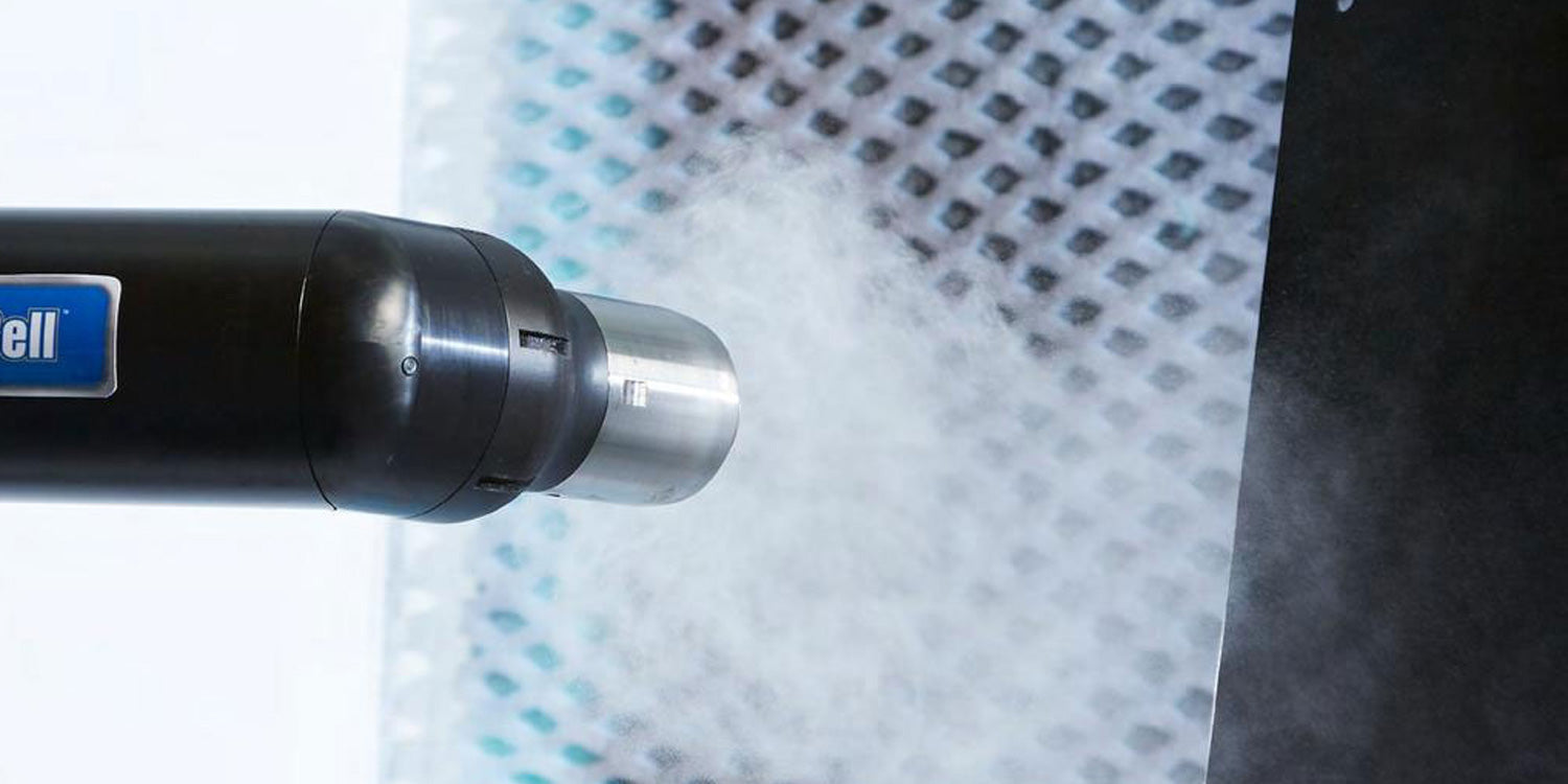 Graco Probell Safety Protocols in Large Facilities | HMFT