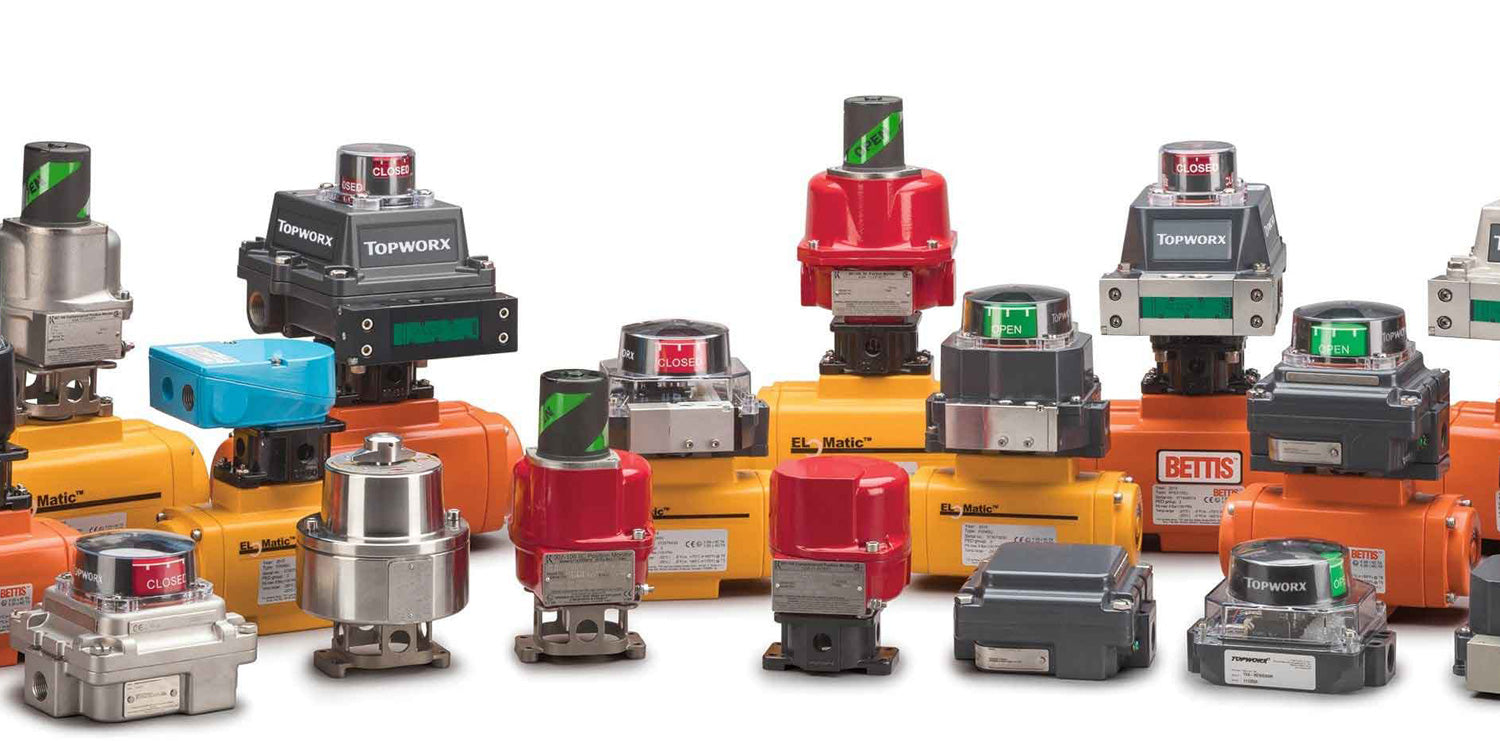 Topworx Valve Positioner Maintenance Guide | HMFT