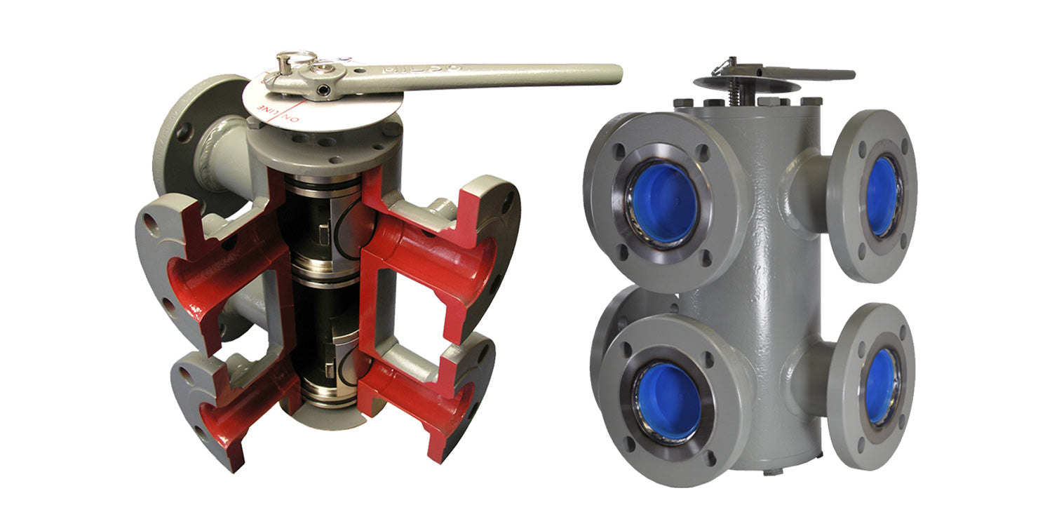 Unlocking Versatility: Hilco Transfer Valves Across Industries | HMFT