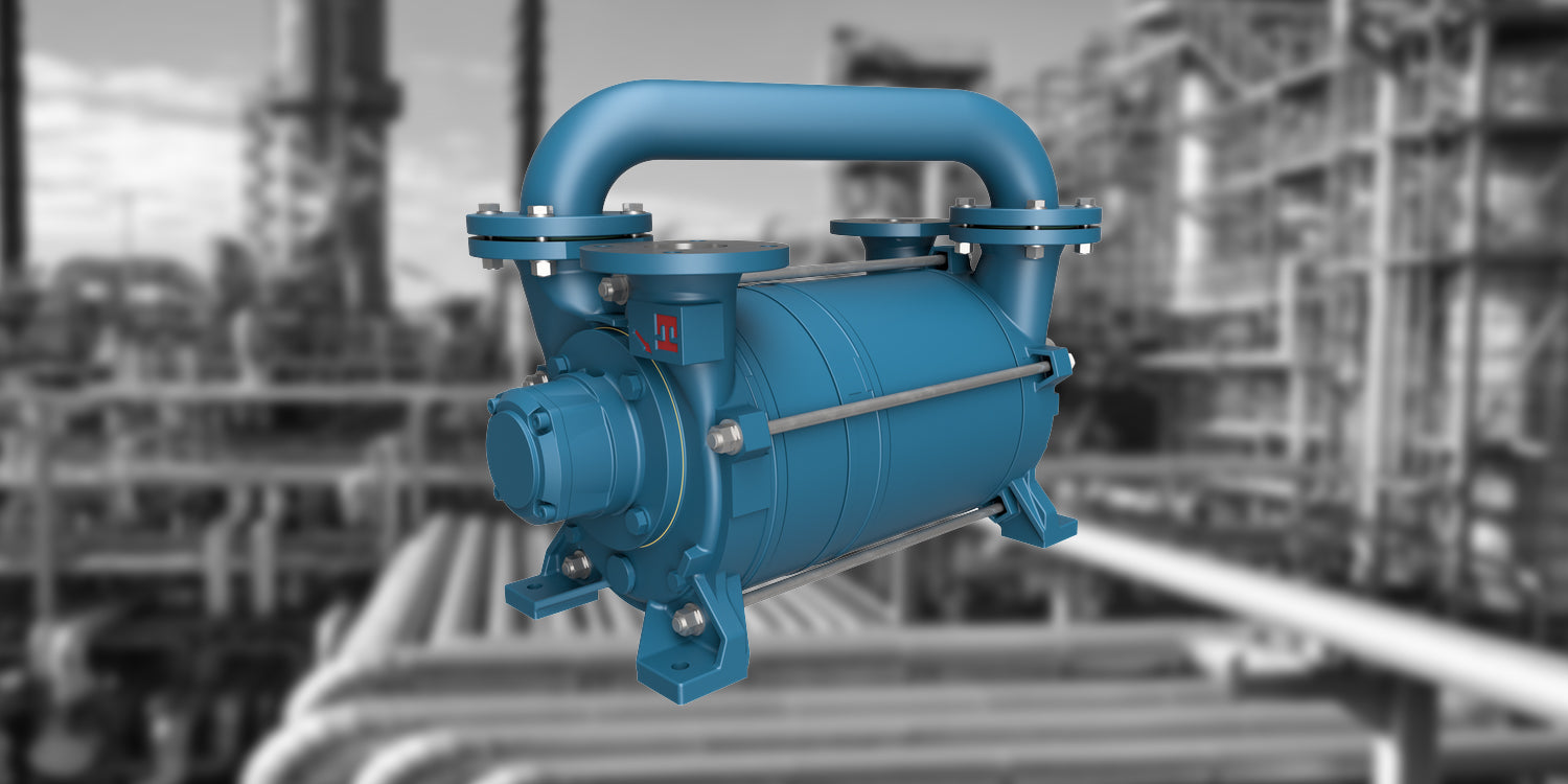 Optimize chemical processes with Travaini pumps | HMFT