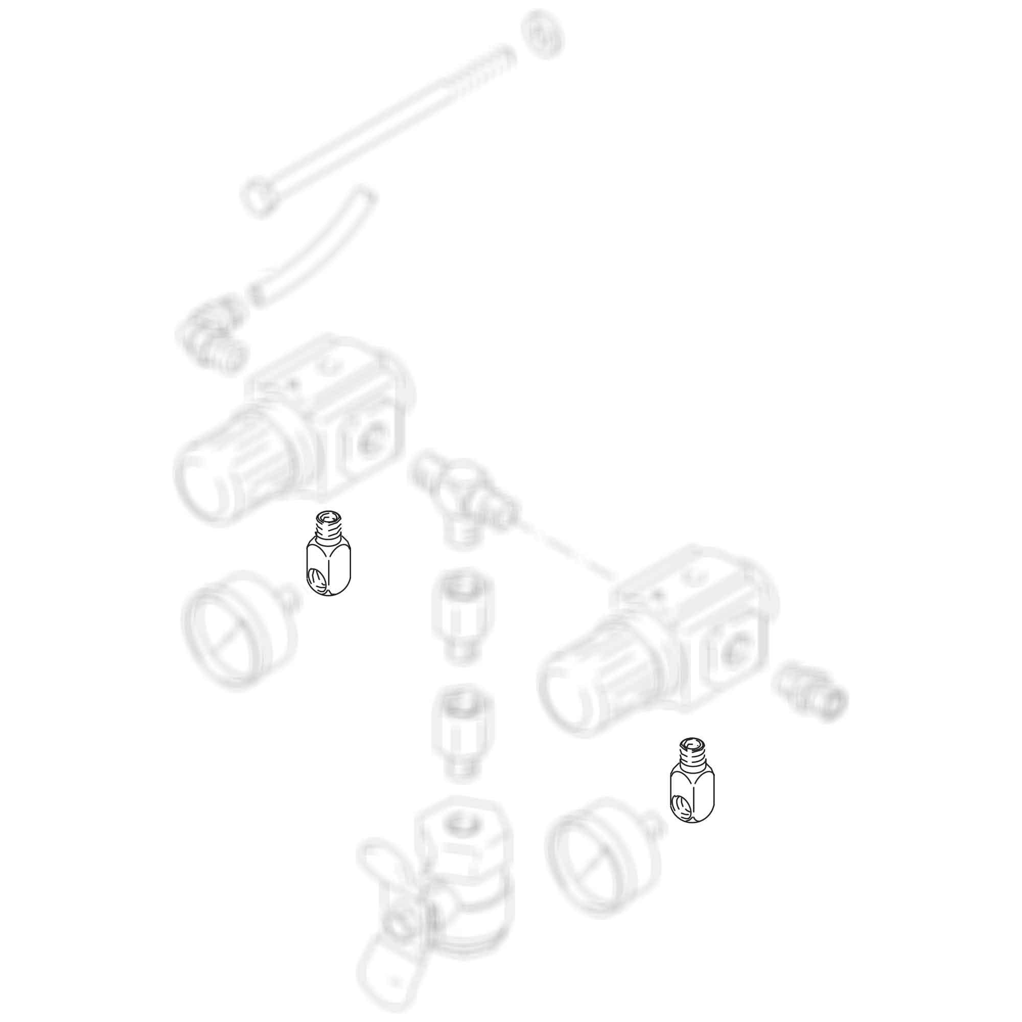 191892 - Fitting Elbow