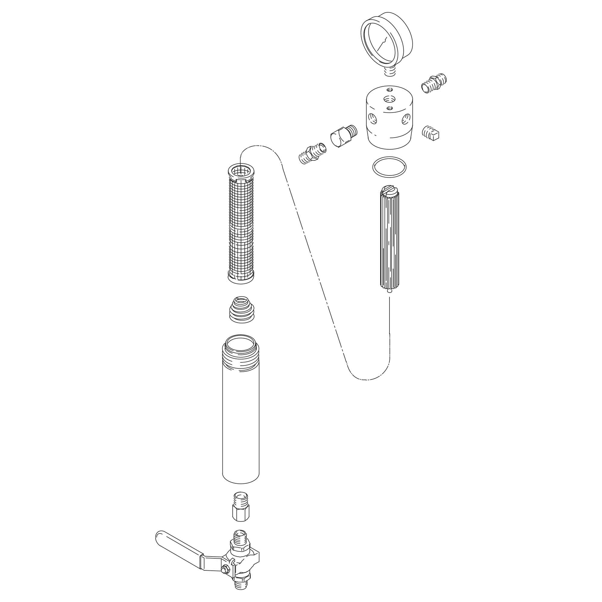 239964 - Filter Fluid