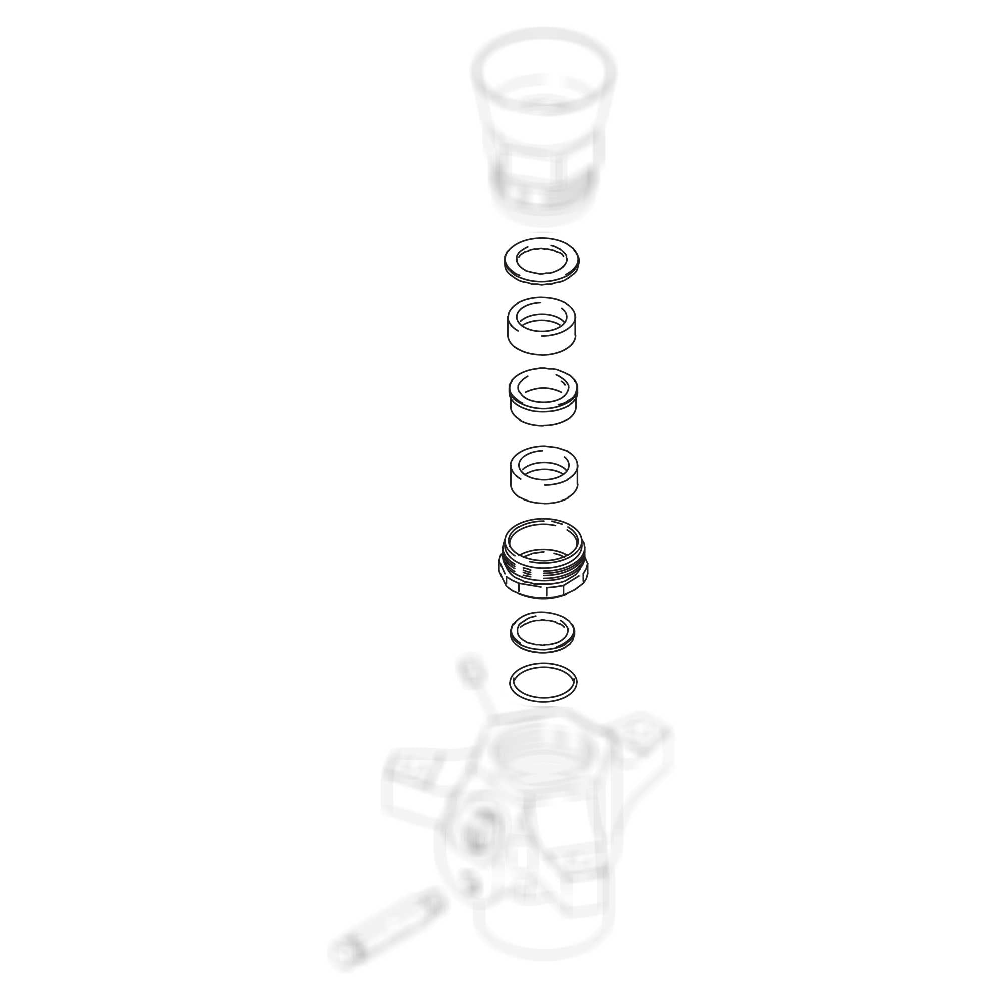253545 - Repair Kit