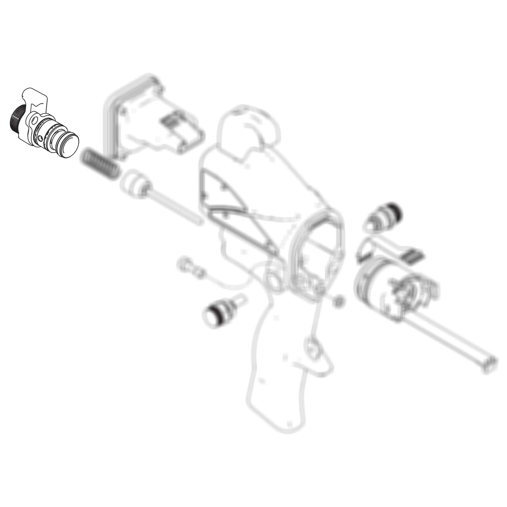 26A160 - Valve