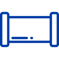 DFFGGG - Husky 2150 Double Diaphragm Pump 2", 150 gpm