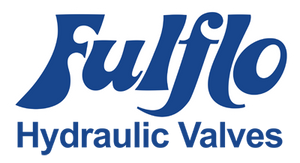 Fulflo Hydraulic Valves