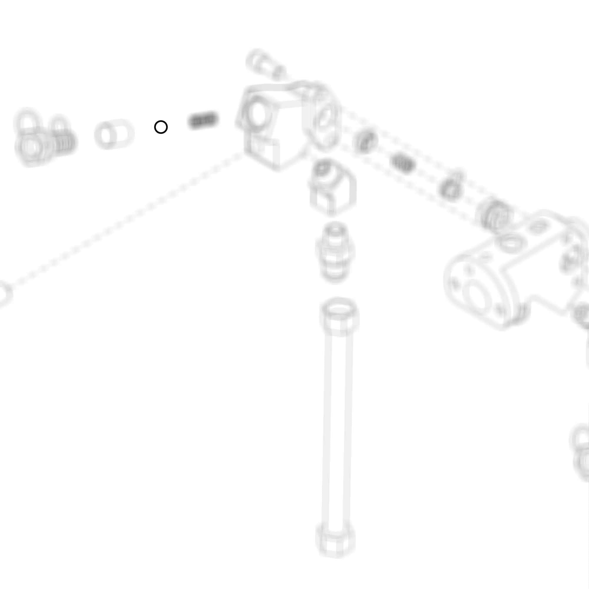 GC0259 - Ball, 1/4" DIA
