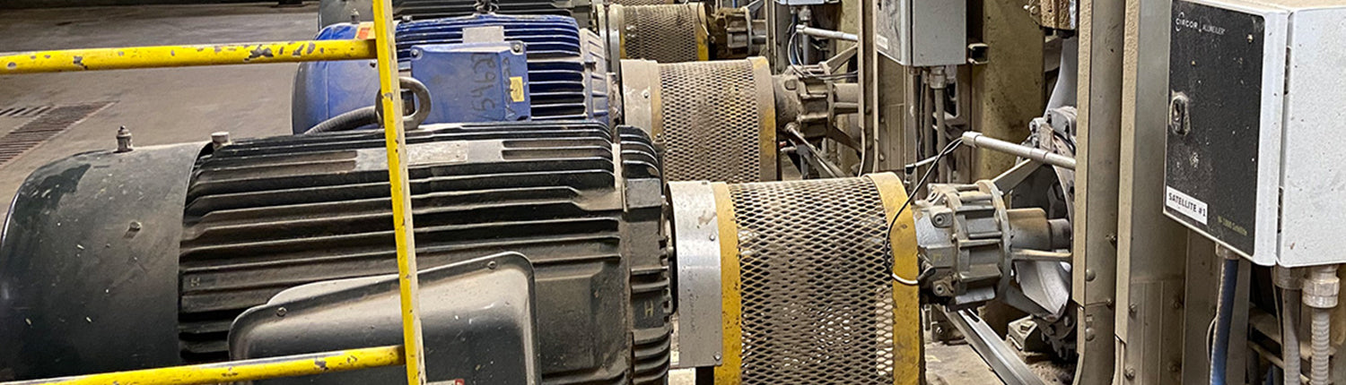 Double Diaphragm, Vacuum & Centrifugal Pumps | Graco | HMFT