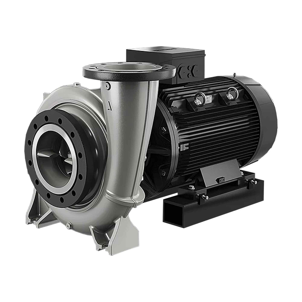 Grundfos NBG End-Suction Pumps