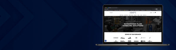 HMFT - Industrial Fluid Handling Solutions Since 1934