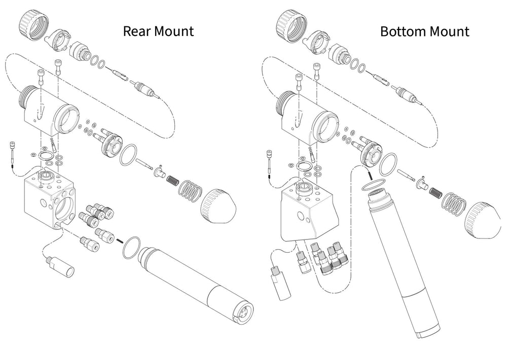 Parts Diagrams
