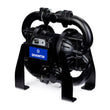 TE120-1112 - QUANTM i120: Aluminum Electric Diaphragm Pump