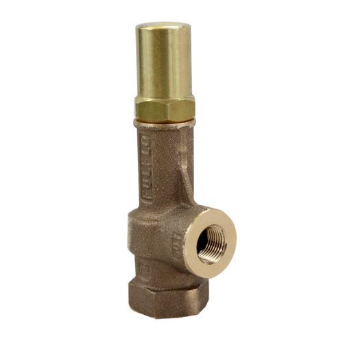 Fulflo Hydraulic Valves