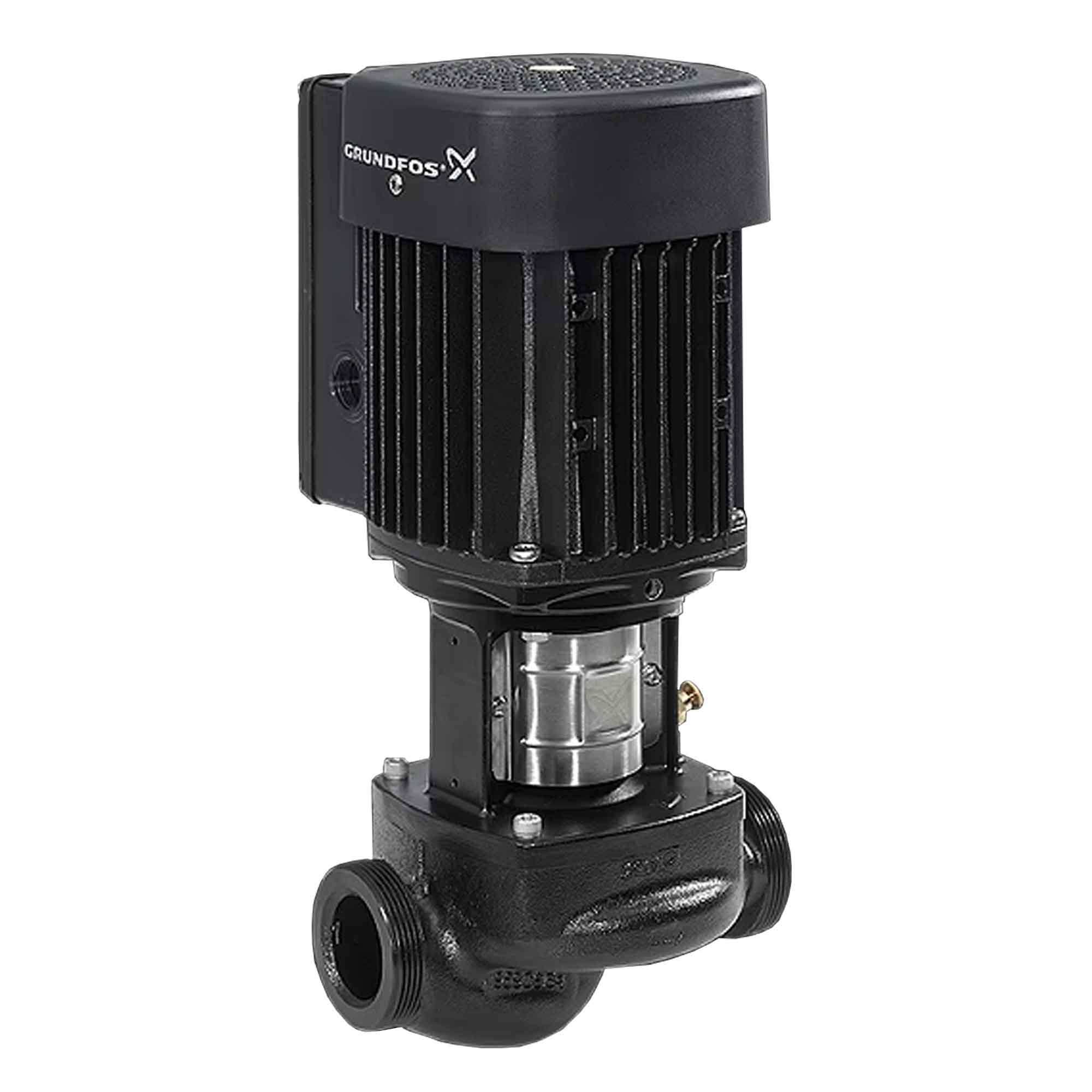 Grundfos TP In-Line Pumps