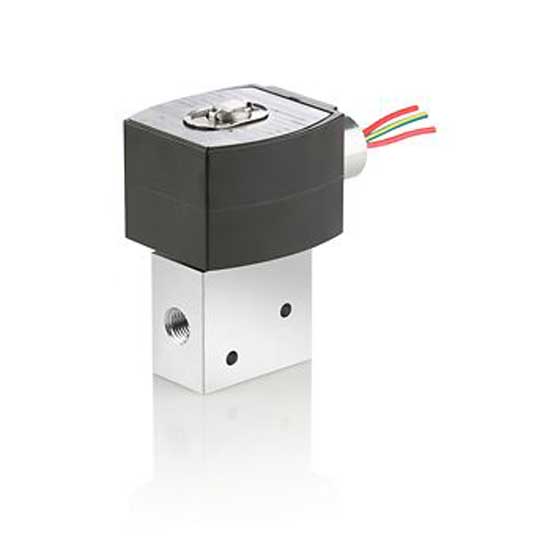 EV8327G052 24/DC - ASCO Series 8327 General Service Explosion Proof