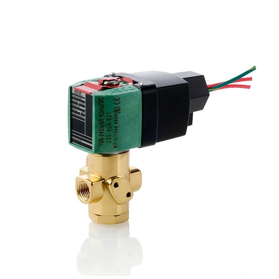 8320R184 - ASCO Series 8320 NextGen Series