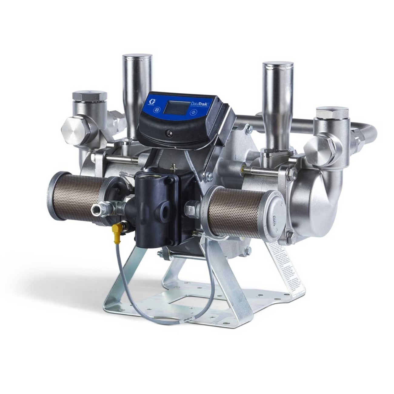 Glutton Bellows Pump