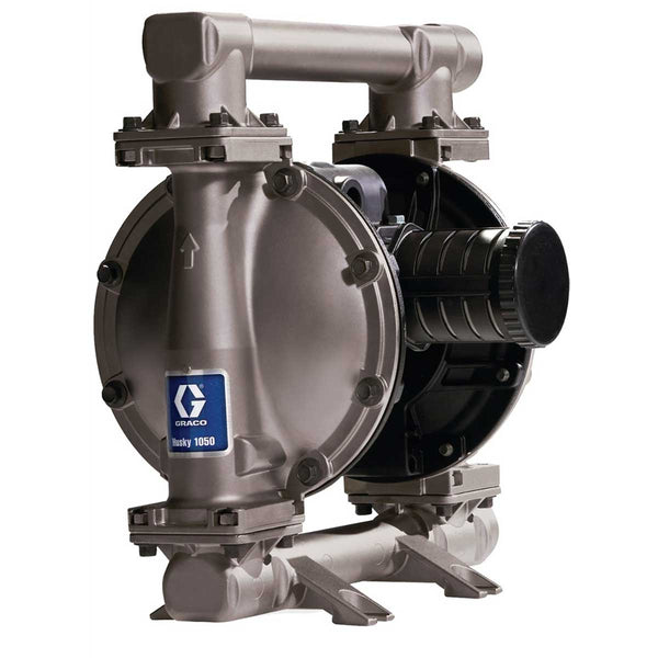 Industrial Replacement Pump Parts | AODD | HMFT