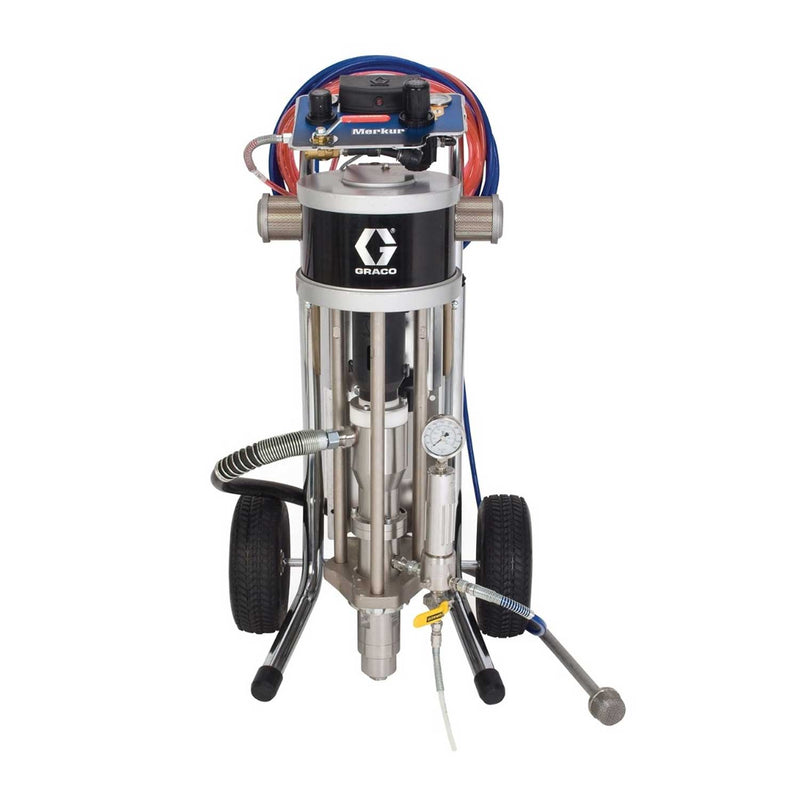 Merkur Bellows Pump