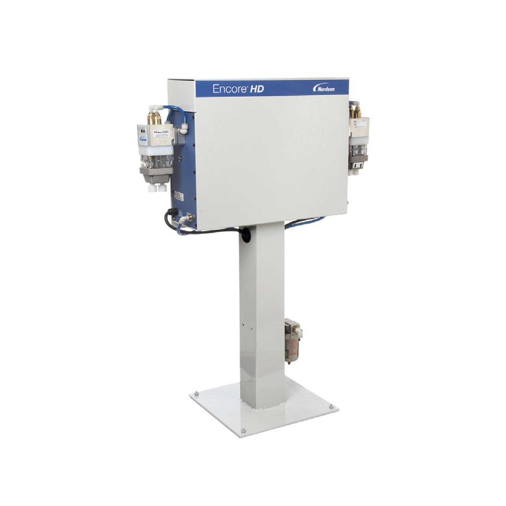 Nordson Encore HD Manual Powder System