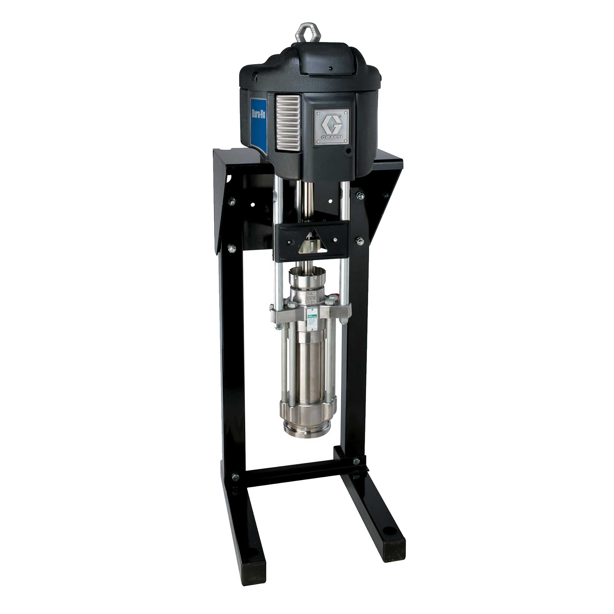 Xtreme NXT 2-Ball Piston Pump